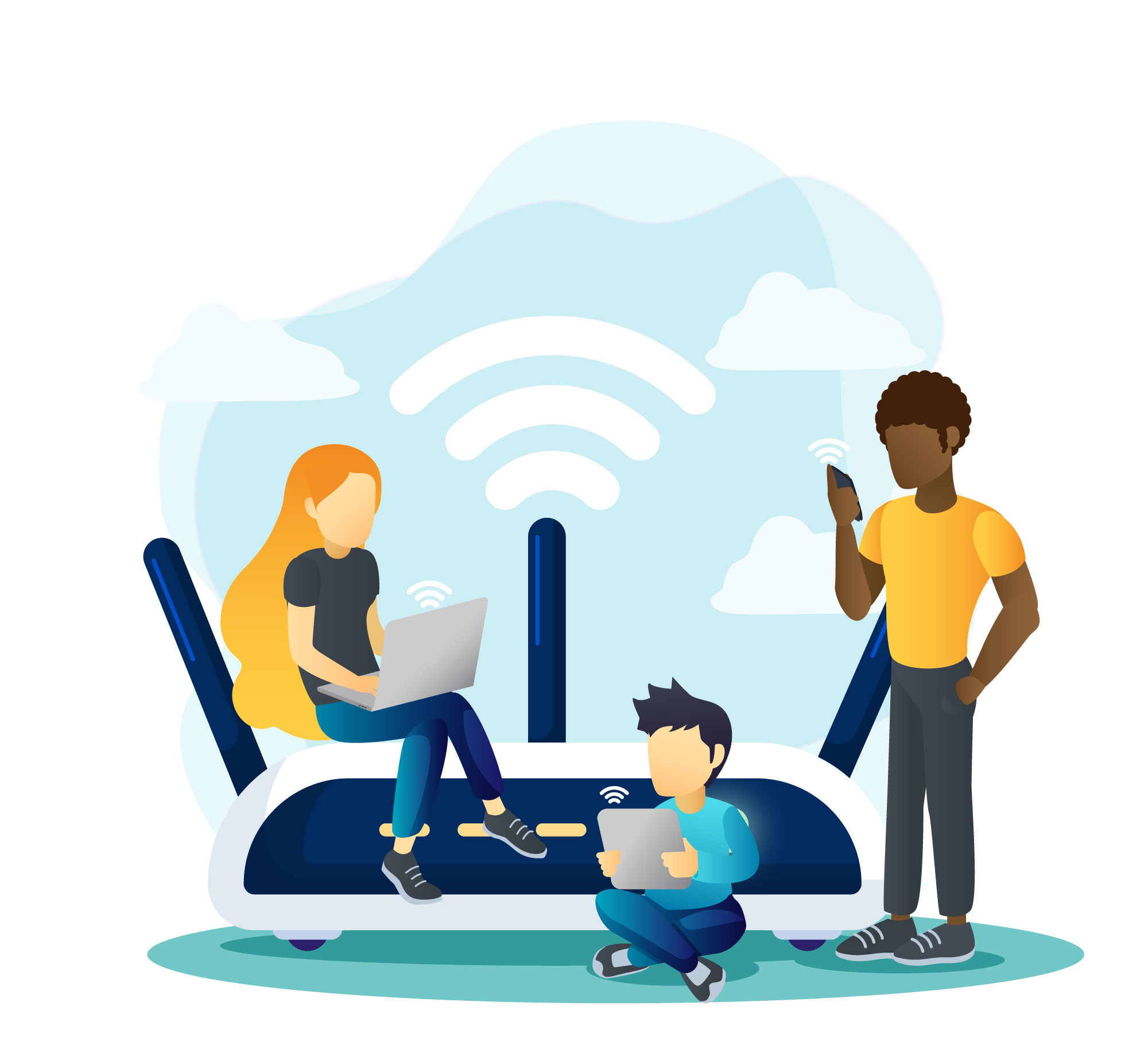 network-solutions – Matrix Distribution